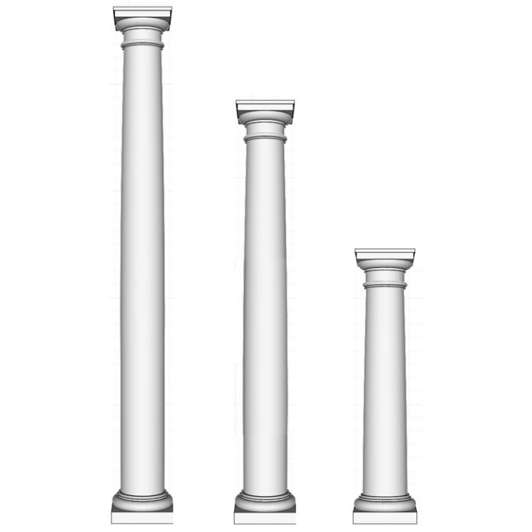 Home - EDON Composites - Architectural Fiberglass